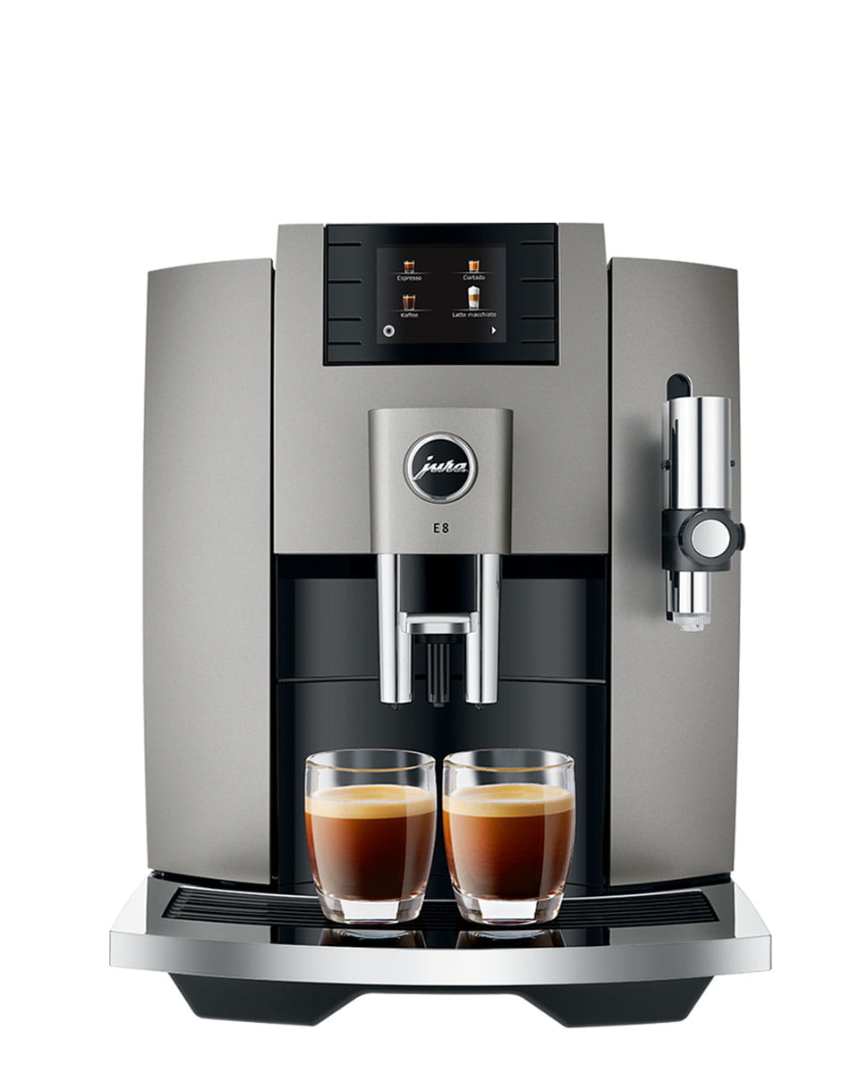 Iseli + Albrecht AG, Schaffhausen - JURA Händlerfinder: Händler in der Nähe - JURA Schweiz