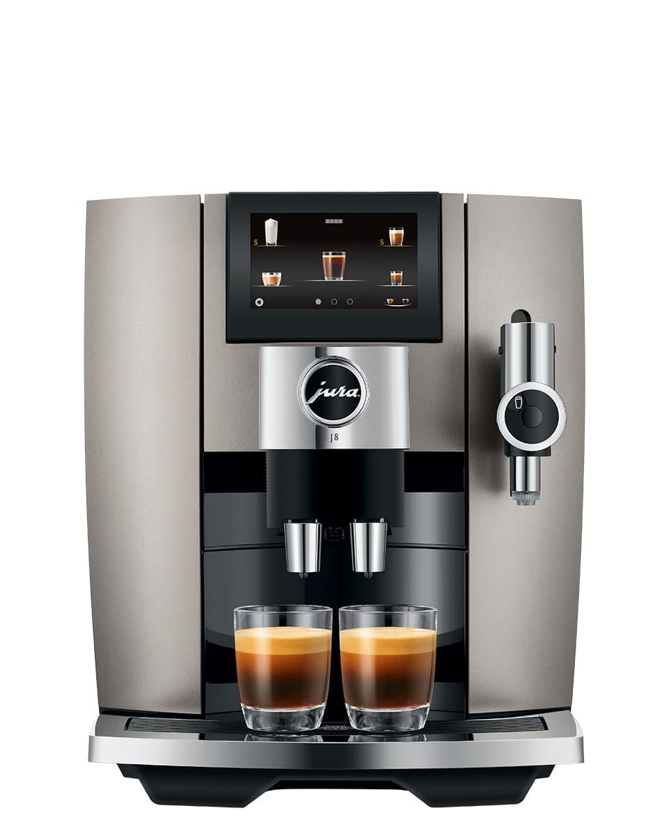 Iseli + Albrecht AG, Schaffhausen - JURA Händlerfinder: Händler in der Nähe - JURA Schweiz