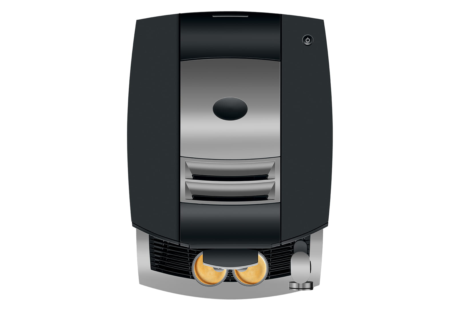 JURA J10 Kaffeemaschine | Cold Brew, Sweet Foam & mehr - JURA Schweiz